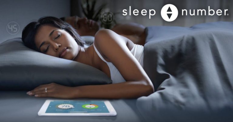 Innovation & Startup : SleepNumber et son matelas intelligent | HelloBiz