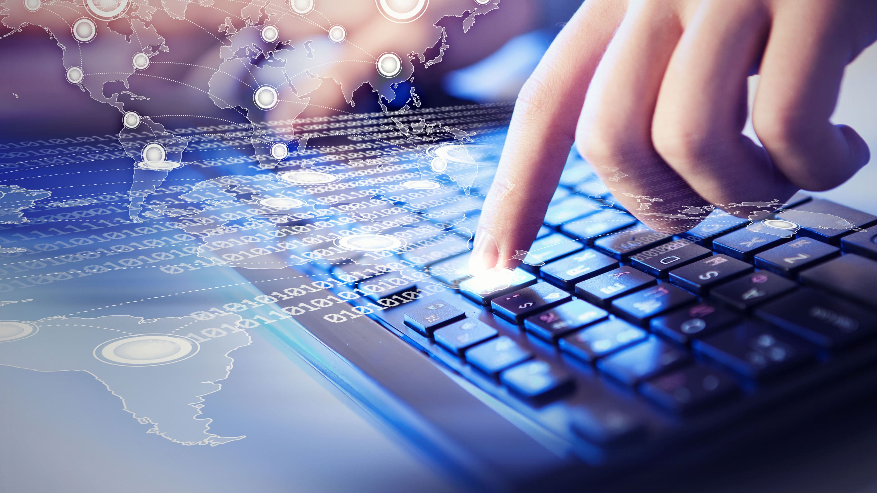 Innovation & Startup : Les métiers de l’informatique résistent bien à ...