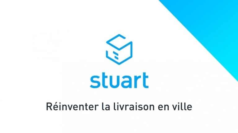 Stuart, l’entreprise qui permet à La Poste de faire des économies ...