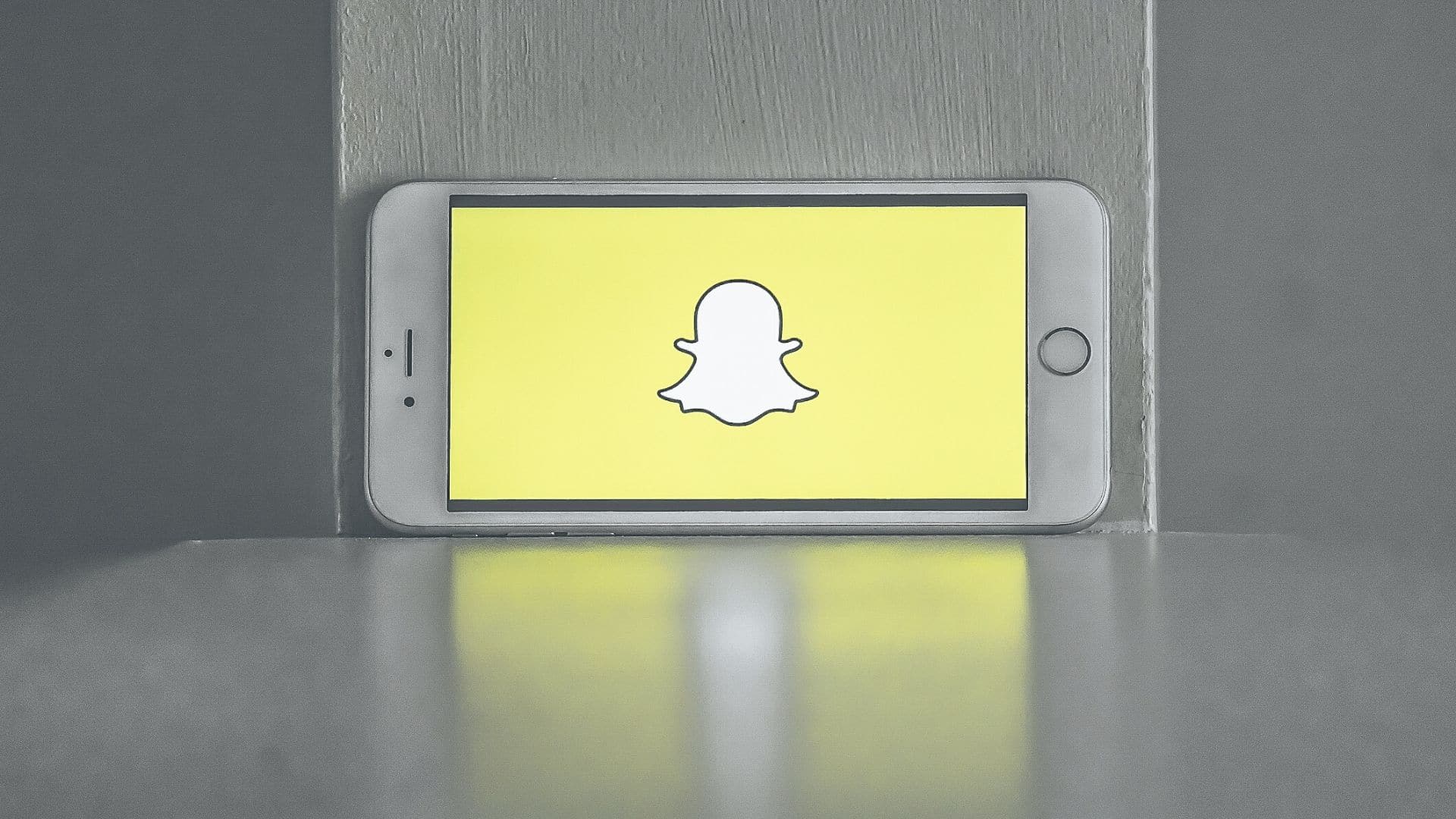 Snapchat fait le plein de nouveautés