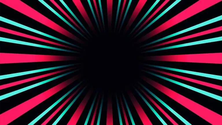 Tik Tok est en train de dépasser Netflix