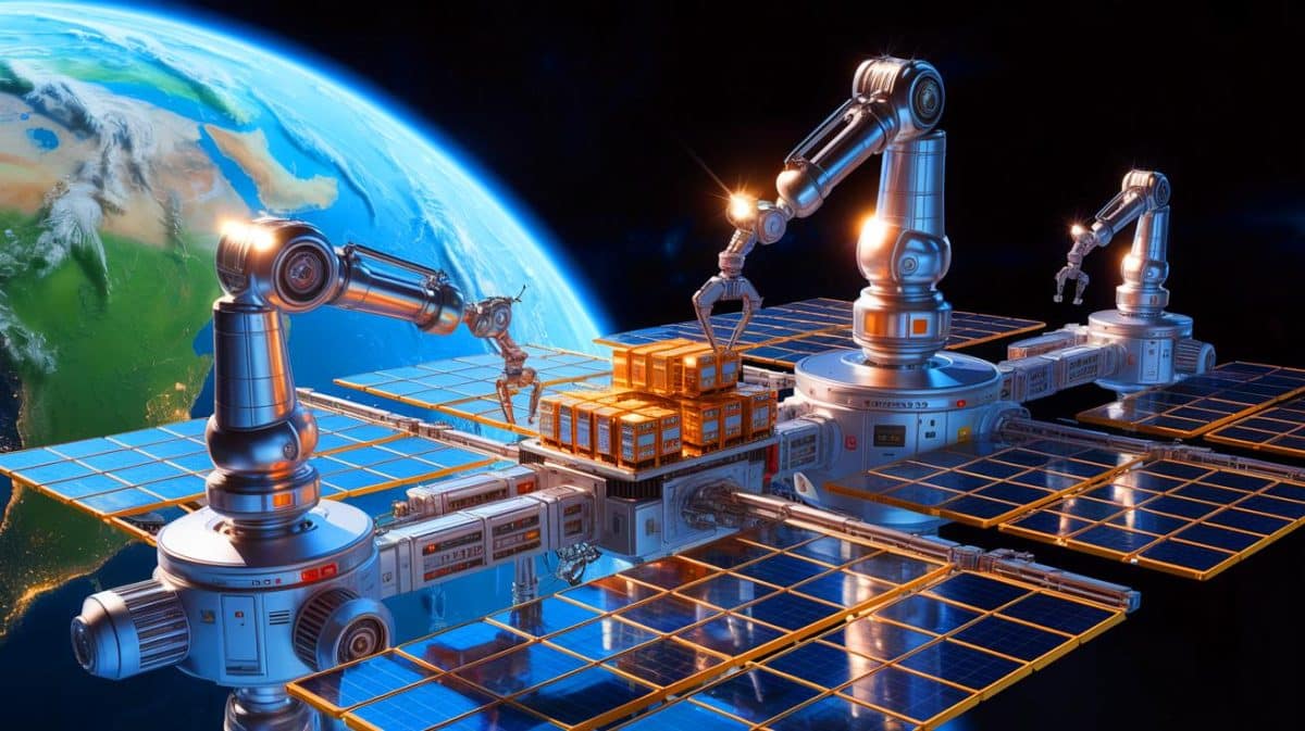 Record mondial battu : ce plus petit robot volant sans batterie au ...