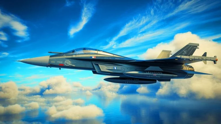 « Un saut technologique majeur » : la France s'apprête à dévoiler ce ...